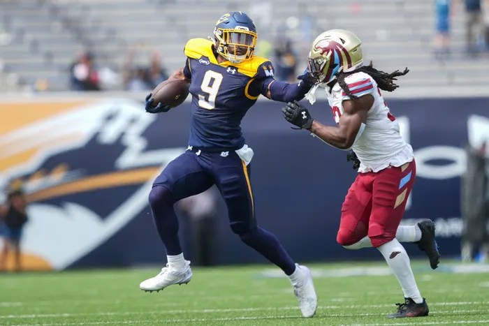 UFL Announces 2025 Season Ticket Sales – UFL Rumors