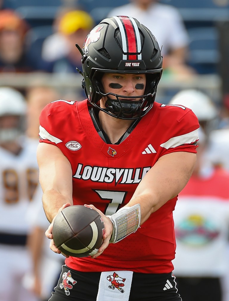 2026 UFL Quarterback Draft Analysis For Every UFL Team – UFL Rumors